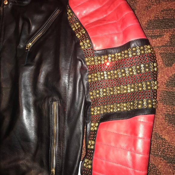 Robin's Jean | Jackets & Coats | Robin Jeans Leather Jacket | Poshmark